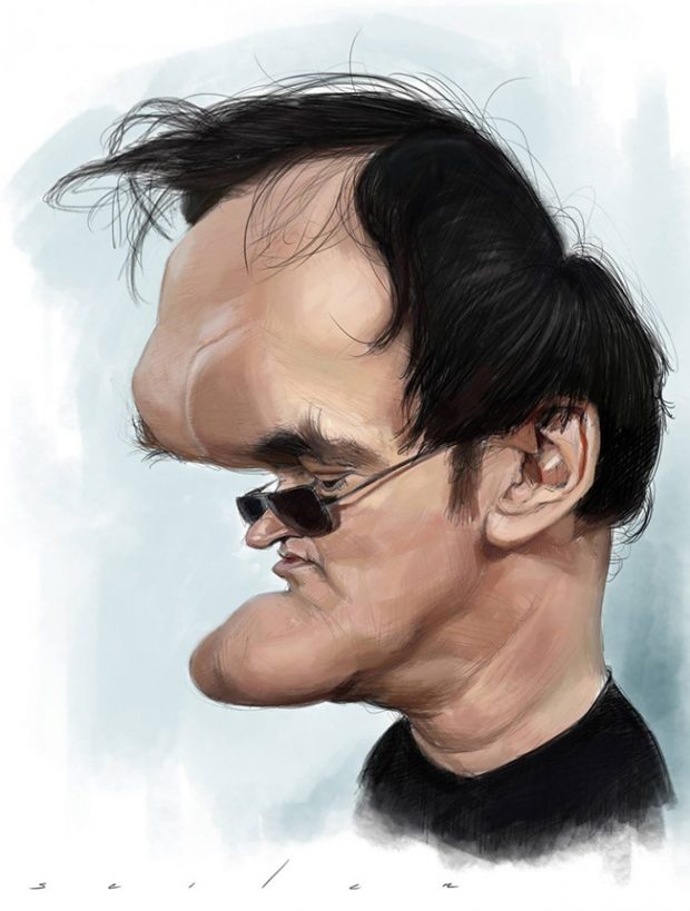 Sketches & Studies | Jason Seiler