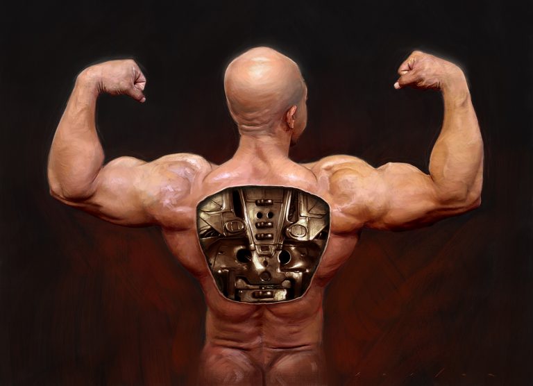 Portraits | Jason Seiler