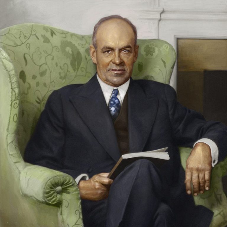 Portraits | Jason Seiler